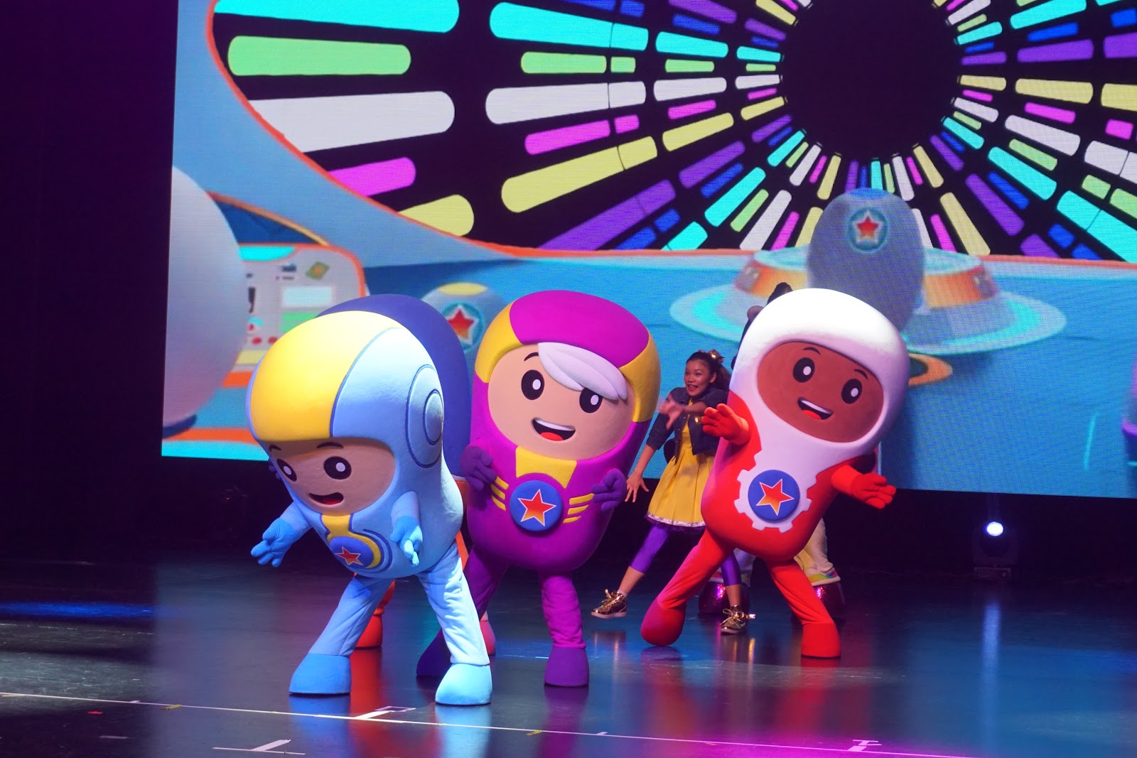 Biggest CBeebies party to be held at Resorts World Genting this March ...