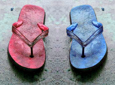 Dinasti Selipar Jepun