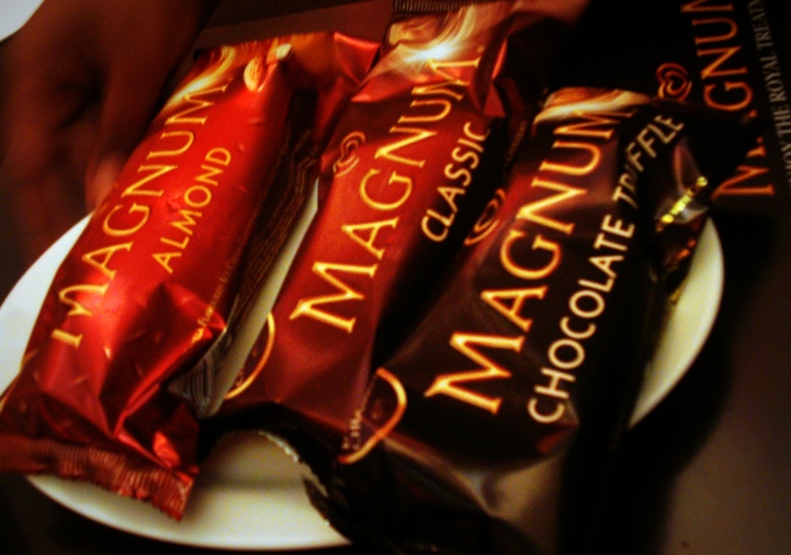 Flavours and Aromas: An evening unveiling the Magnum