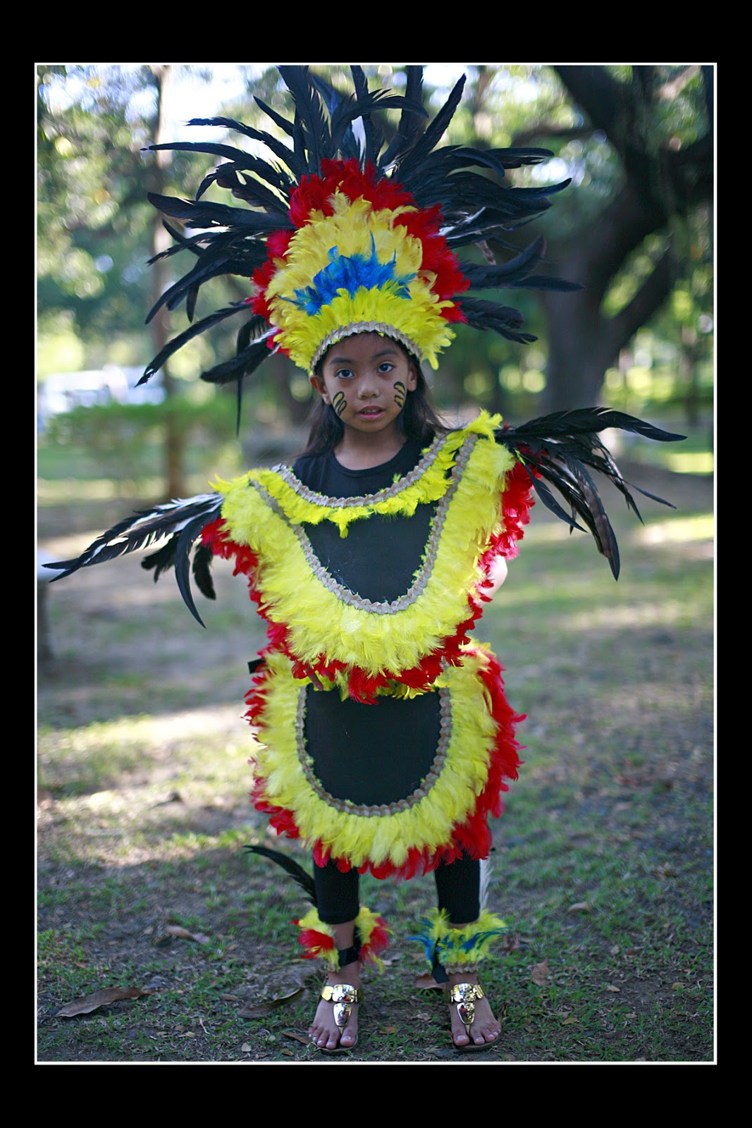 bo burgos photography: jana atitihan field demonstration 2012