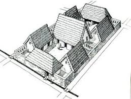 OLLANTAYTAMBO LA ULTIMA CIUDAD INCA VIVIENTE: Las kanchas Incas