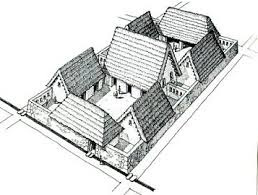 OLLANTAYTAMBO LA ULTIMA CIUDAD INCA VIVIENTE: Las kanchas Incas