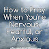 AllisonDavisBlog... Connecting Real Faith to Real Life: How to Pray ...