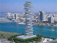 Amazing collection around the world: Amazing Dynamic Architecture