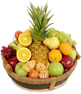 Fruits in Ghana: FRUITS IN GHANA AND ITS IMPORTANCE
