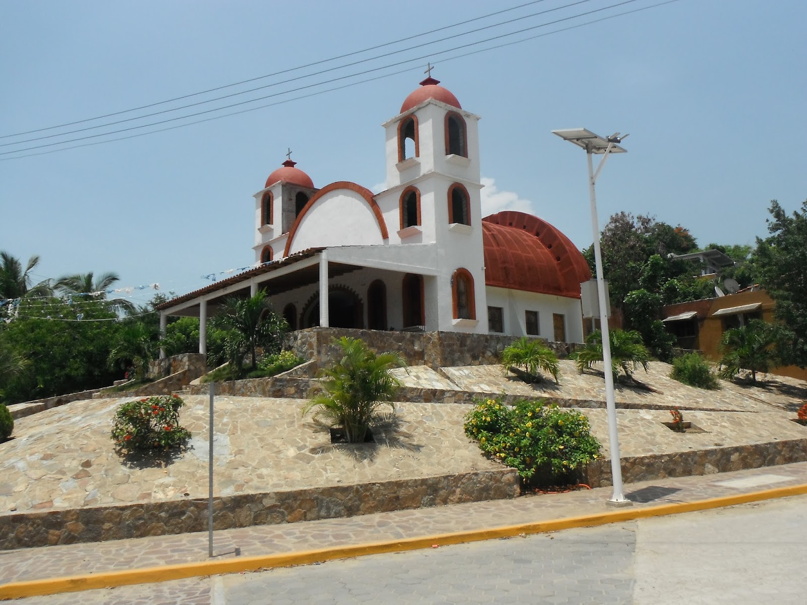 Ecoturismo México: Playa Mazunte - Santa María tonameca, Oaxaca