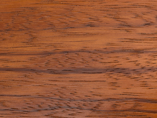 I Note My Life.: 植物雜記 - 樂器木材(Tonewood) - 奧凡高木(Ovangkol) - 木紋驚人又帶類玫瑰木的音色