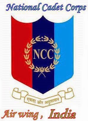 Ncc { National Cadet Corps }: October 2014