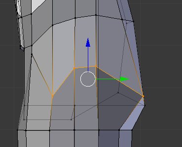 Low-Poly Character Modelling - Part 2: Arms and Legs | OnlineDesignTeacher