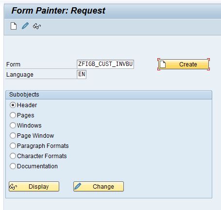 ABAP Mania: How to Copy SAPSCRIPT