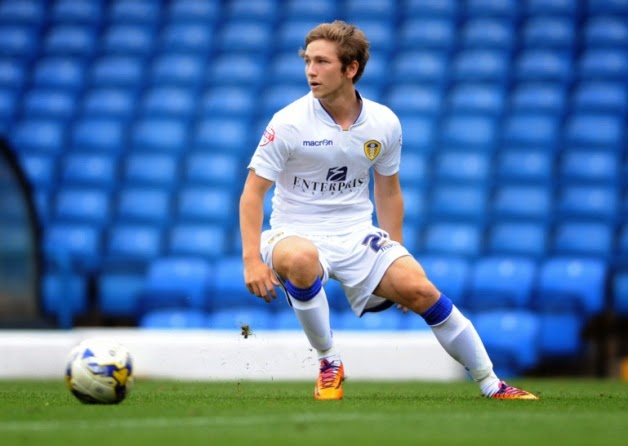 Nothing But Leeds: Is Chris Dawson the next to be involved with the ...