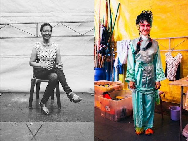 Aik Beng Chia | Lao Sai Tao Yuan - The Travel Photographer's