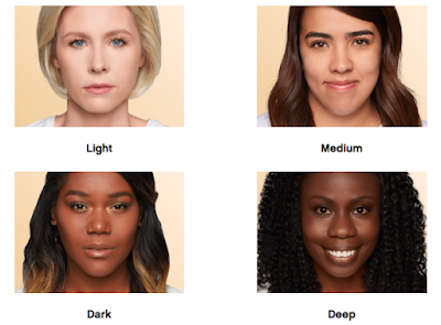 NY Lash Lady: TOUCH BEHOLD® SPF 25 Broad Spectrum Finishing Powder