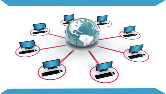 What is Network and its advantages - Online Techopedia