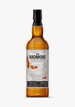 Whisky For Everyone: Distillery visit - Ardmore