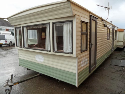 static caravan for hire, to let, sea view, sandy beach, events, short ...