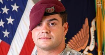 Korengal Valley Larry Rougle