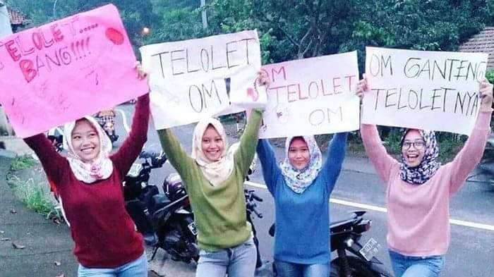 Fenomena Telolet Bus yang jadi Viral dan Digandrungi Remaja Indonesia ...