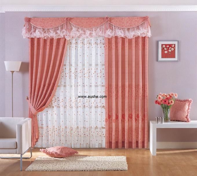 MAPAZIA! MAPAZIA! MAPAZIA! - 11 MOST BEAUTIFUL AND STYLISH CURTAIN ...