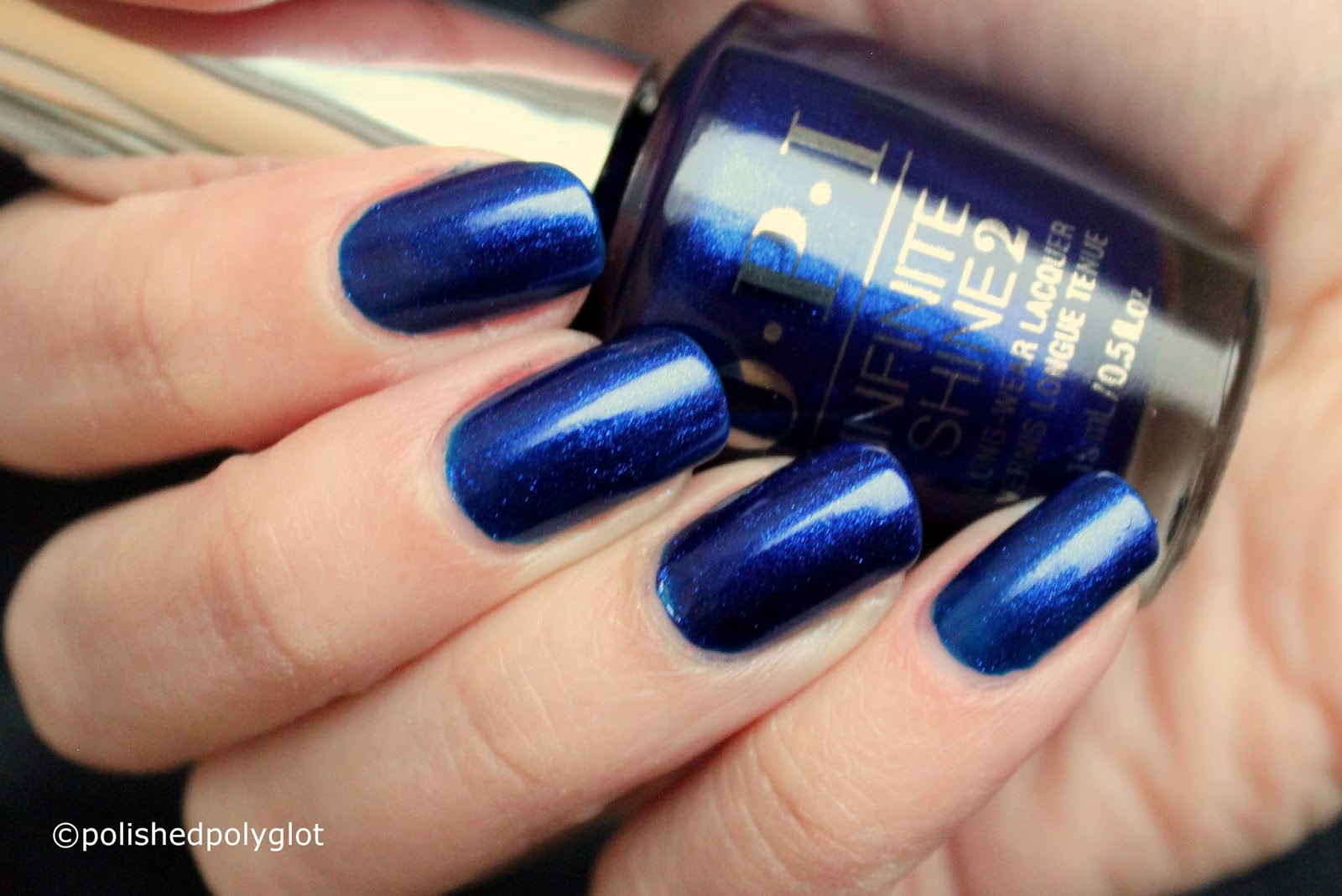 New │ OPI Tokyo Collection for Spring-Summer 2019 [Swatches and Review ...