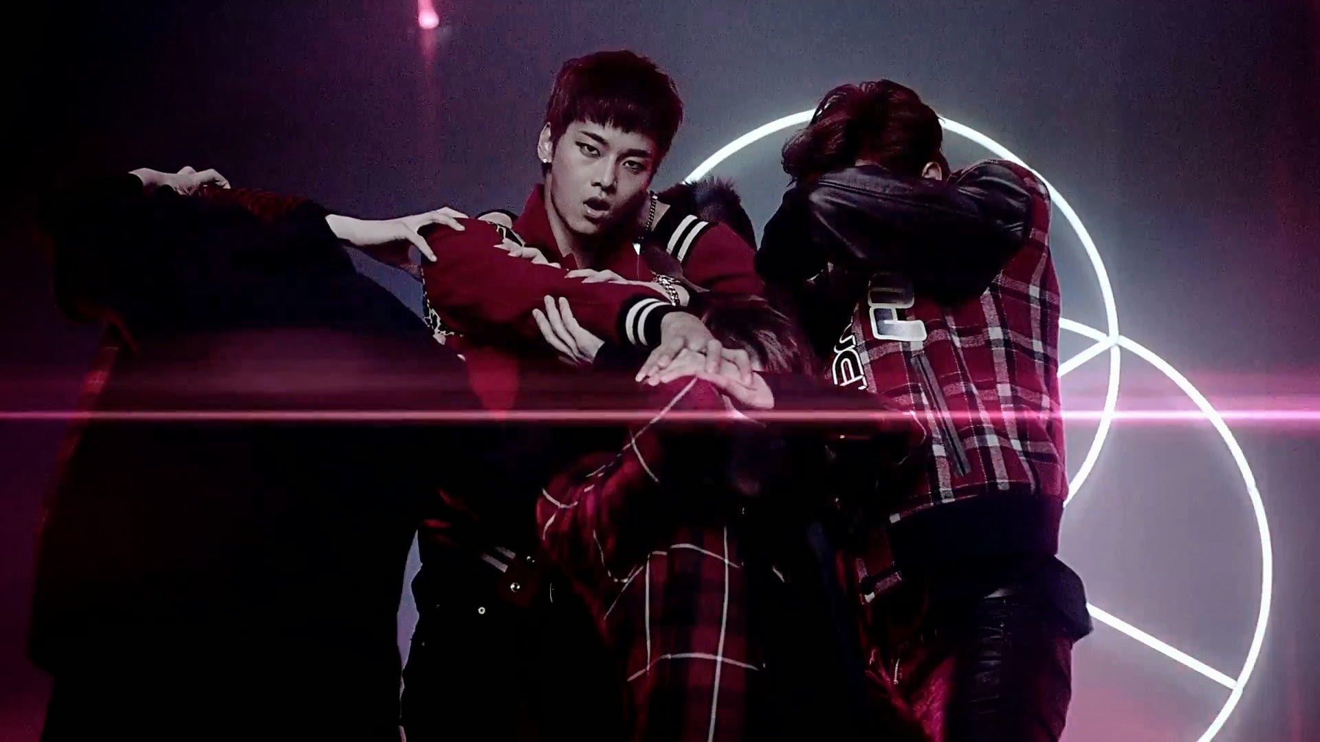 VIXX: Error MV και who-is-who από το 2ο mini album | I say myeolchi ...