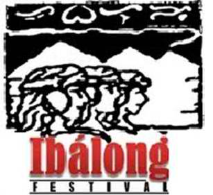 Blog: Ibálong - '95 Pamplet