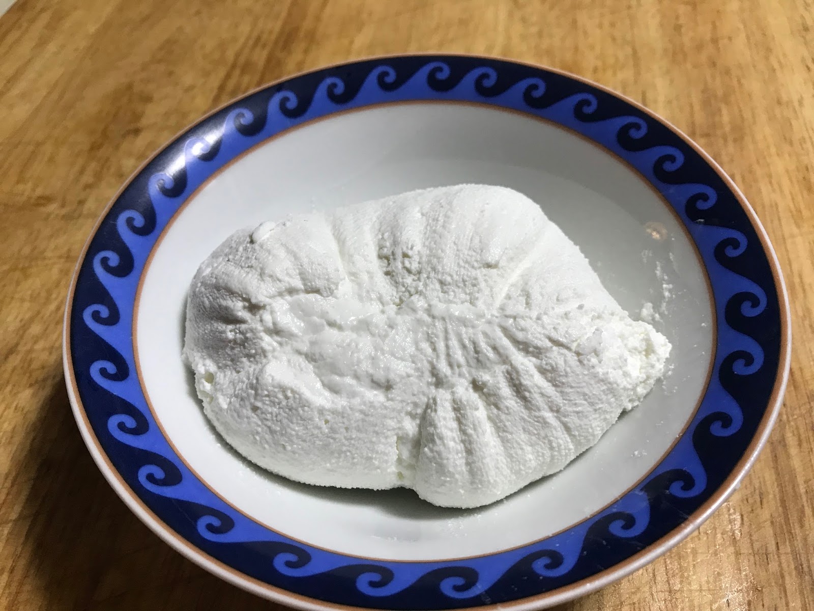 How To Make Quark Or Cheese from Kefir - Permaculture Haven Australia