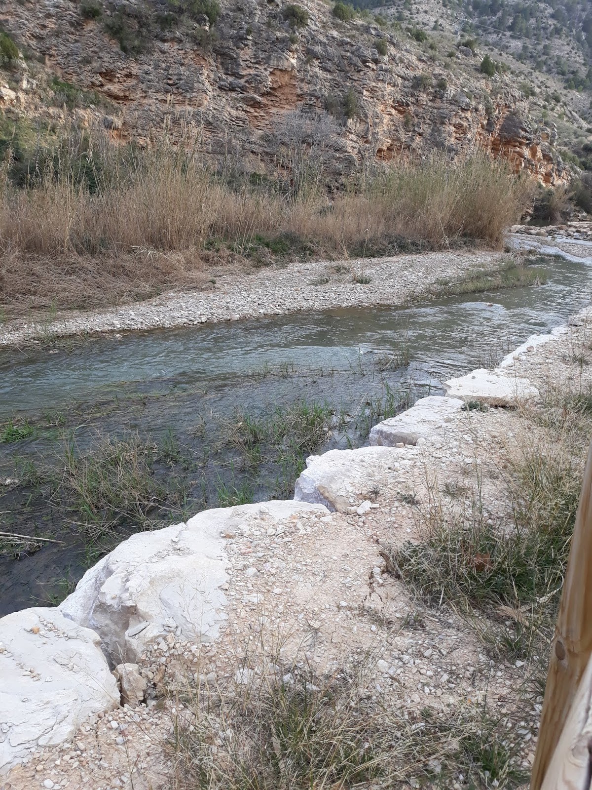 En un jardín...: Fotos del balneario de Ariño: