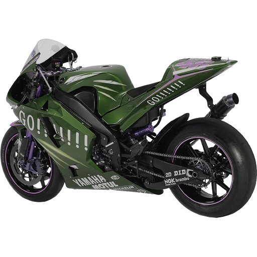 PNG Stock: Motor PNG