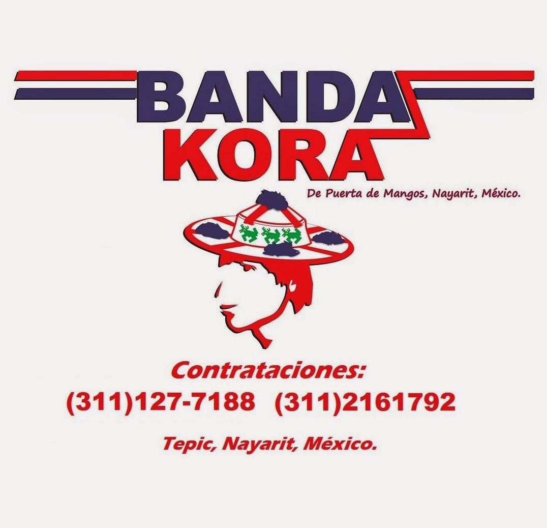 BANDA KORA Contrataciones