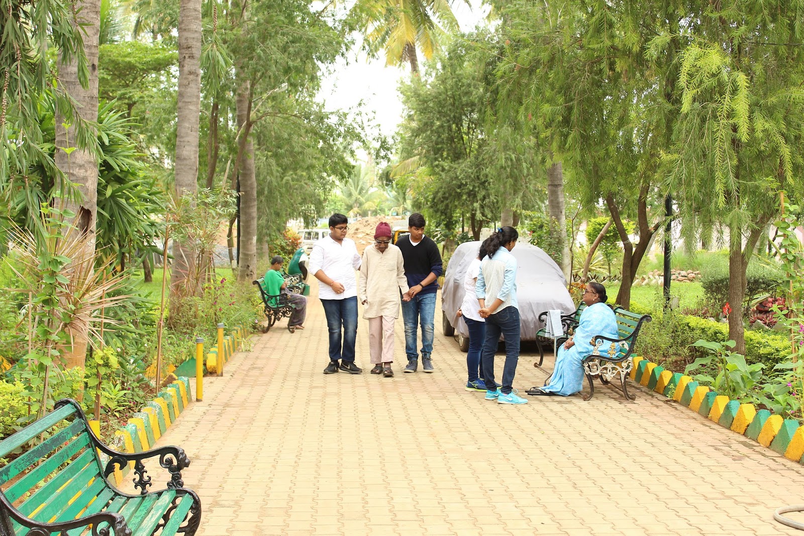 JIRS ACTIVITIES: IBDP -CAS-Activities -(Creativity,Activity,Service ...