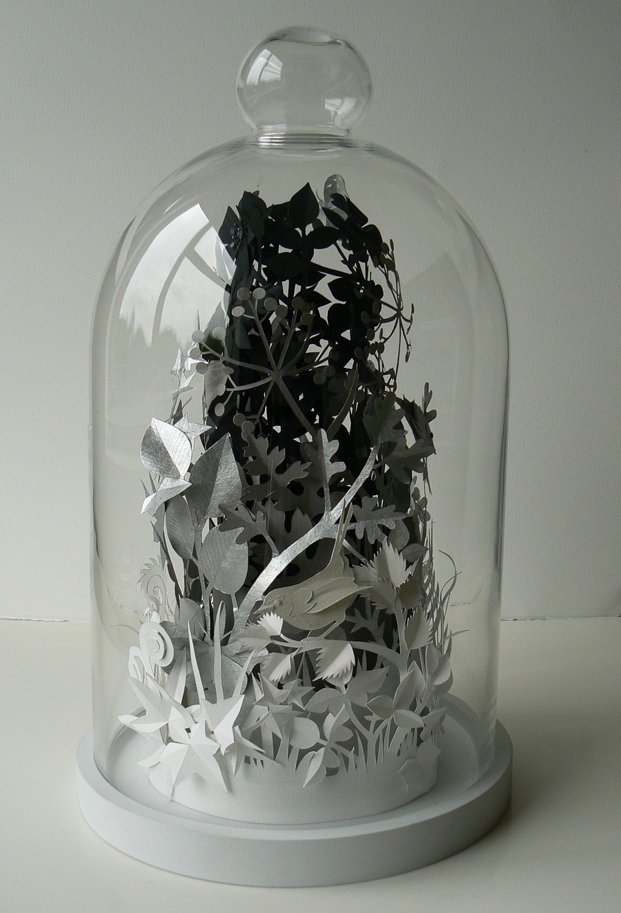 Hiving Out: Helen Musselwhite