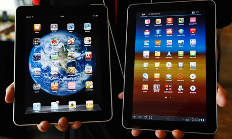 samsung galaxy tablet vs ipad | samsung tablet vs ipad