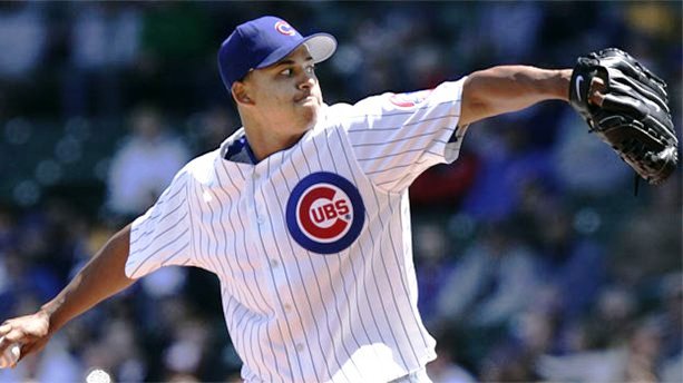 Décimo Inning: Ángel Guzmán no lanzará con Magallanes