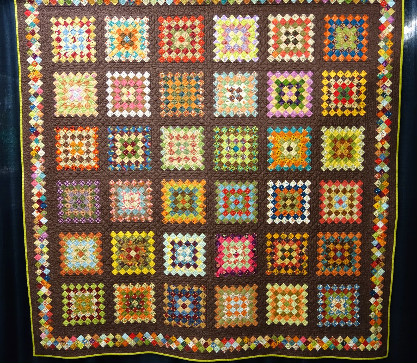 Sew Fun 2 Quilt: Fantastic Quilts