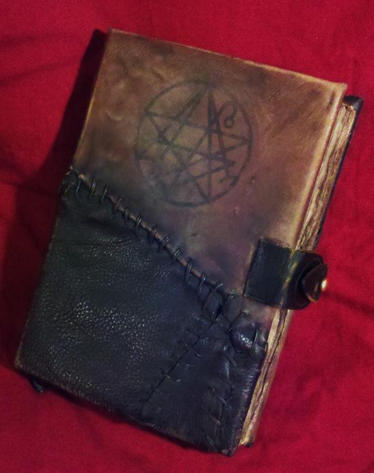 Propnomicon: The Necronomicon