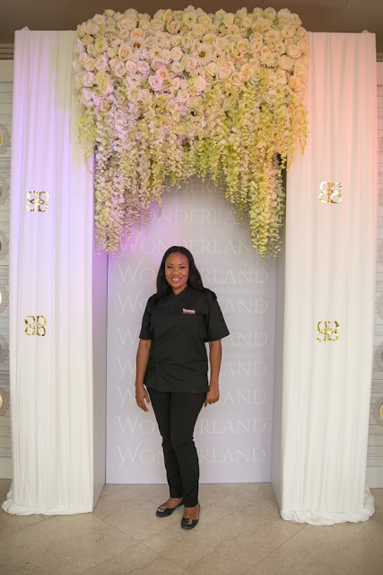 #BBNWONDERLAND : BELLANAIJA WEDDINGS & BAILEYS TREAT BRIDES TO A ONCE ...