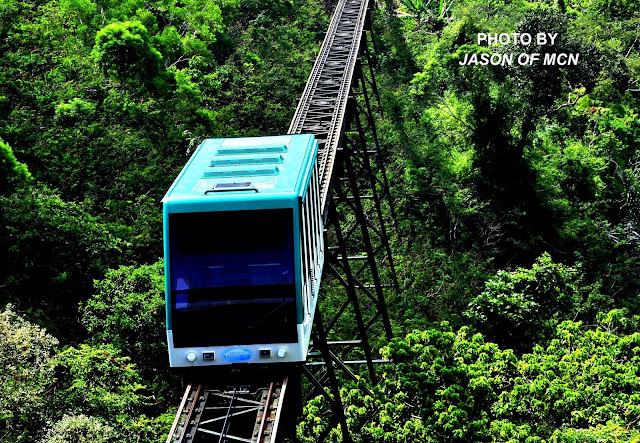 Tagaytay Highlands: SPORTS AND RECREATION