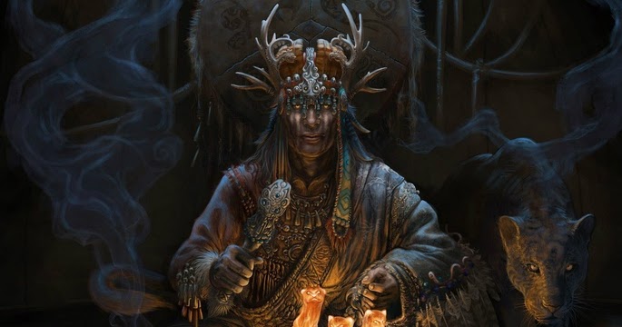 Gli antichi sciamani toltechi svelano come l’uomo ha perso il suo potere