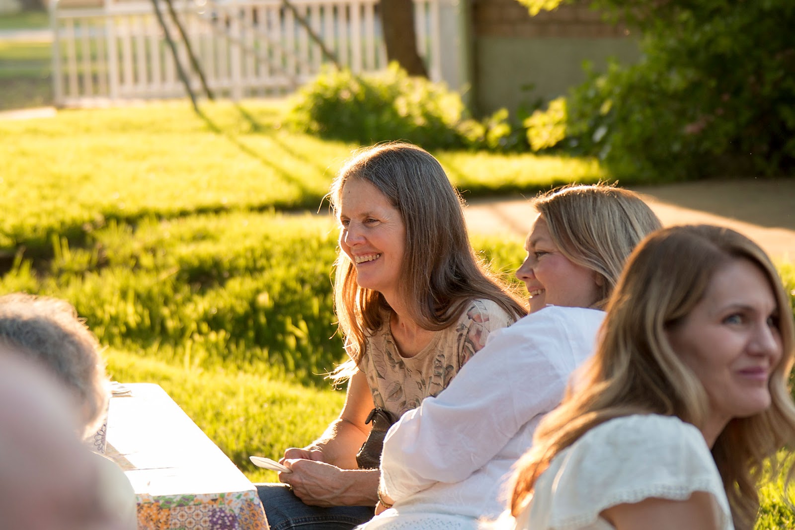 KP's History: Hansen Cousin's reunion