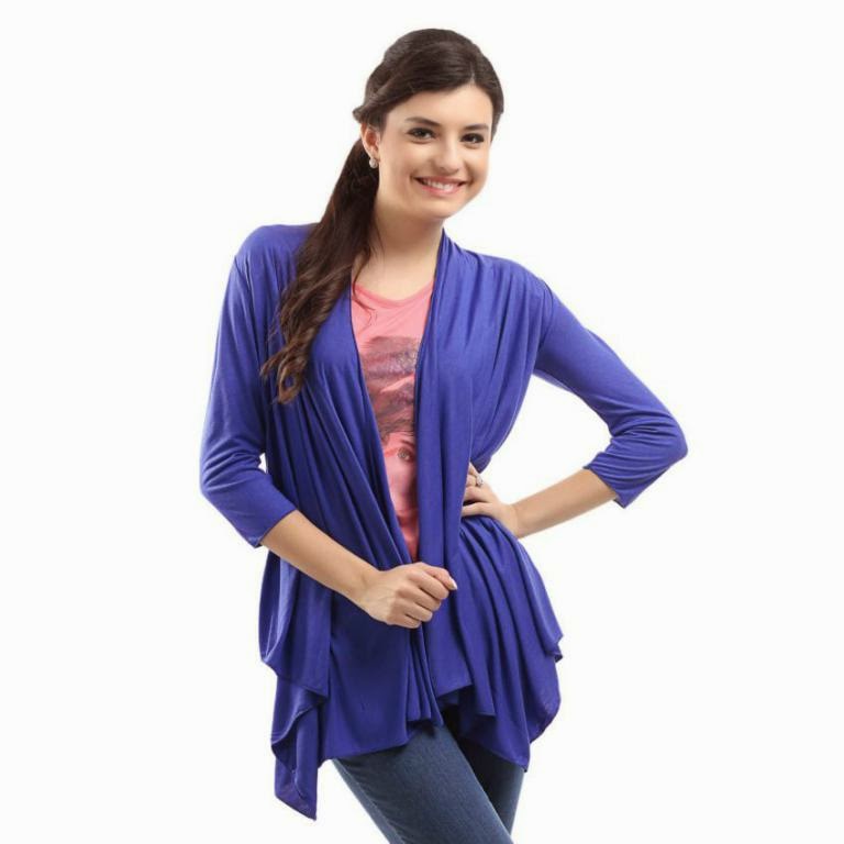 style of fashion: LATEST STYLISH SHRUGS FASHION FOR WOMEN'S AND GIRLS 2015