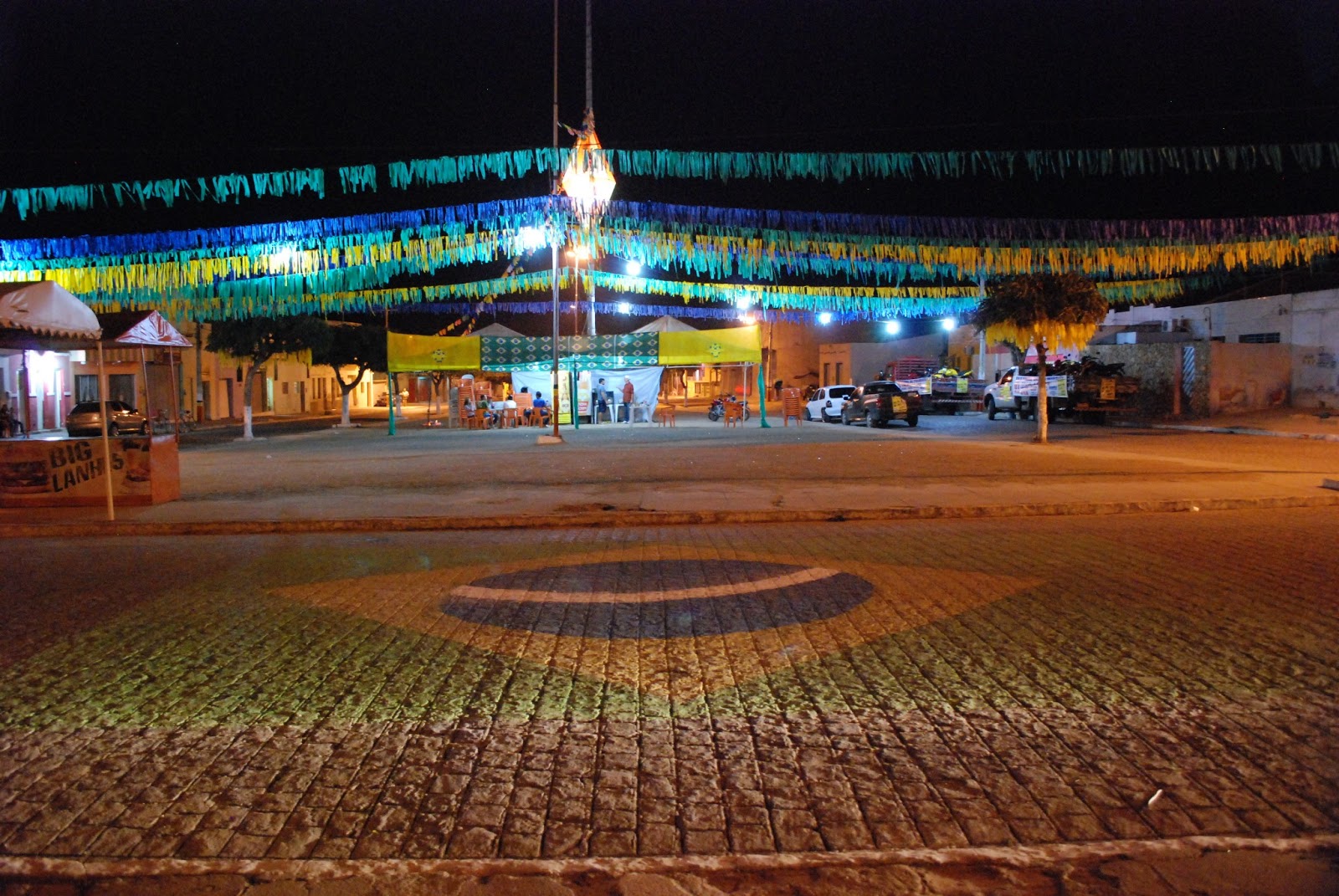 Prefeitura Municipal de Inaja: julho 2013