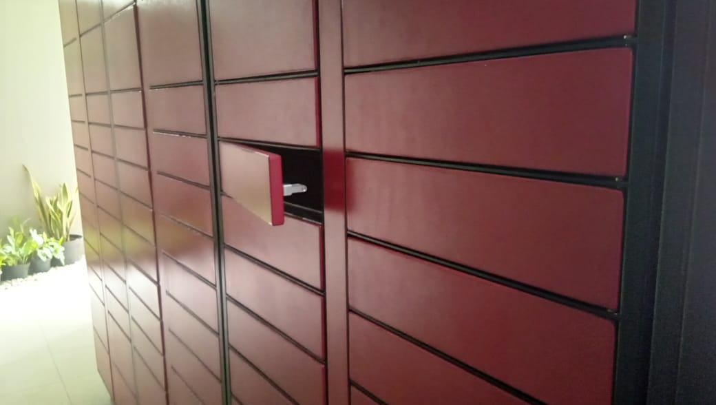 Kotak kotak arvi: Smart Locker PopBox - Bisa Kirim, Titip dan Ambil ...