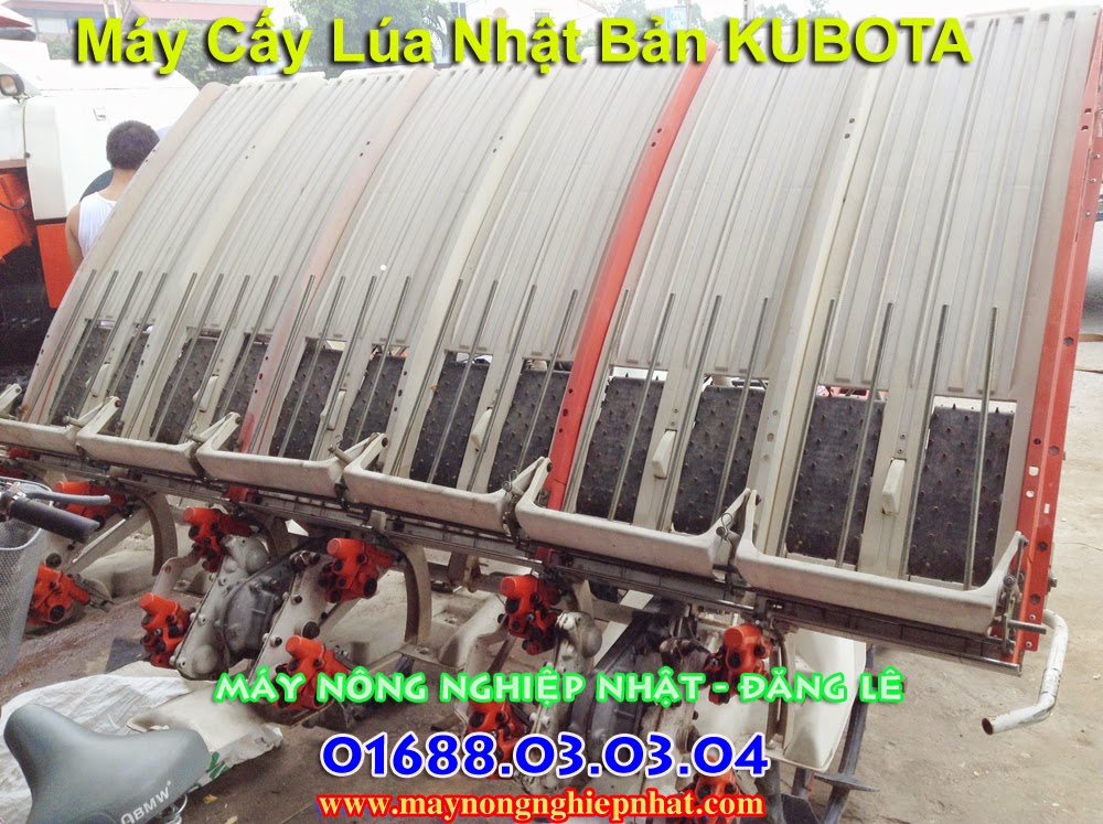 BÁO GIÁ MÁY GẶT ĐẬP LIÊN HỢP MÁY CÀY ĐÃ QUA SỬ DỤNG KUBOTA YANMAR ISEK ...