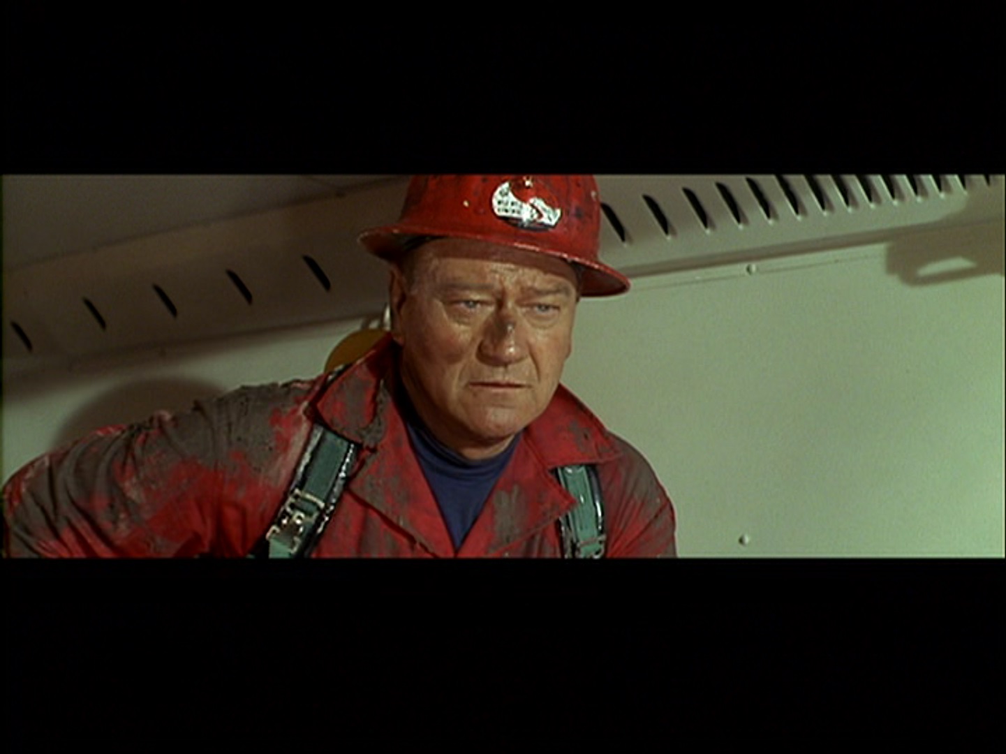 Happyotter: HELLFIGHTERS (1968)