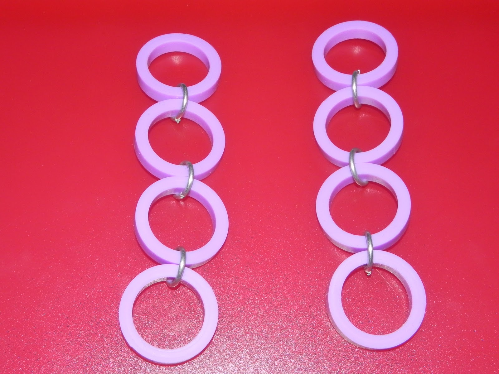 Smart n Snazzy: 30 Days of DIY: Day 5 ~ Upcycled Bright Oversize ...