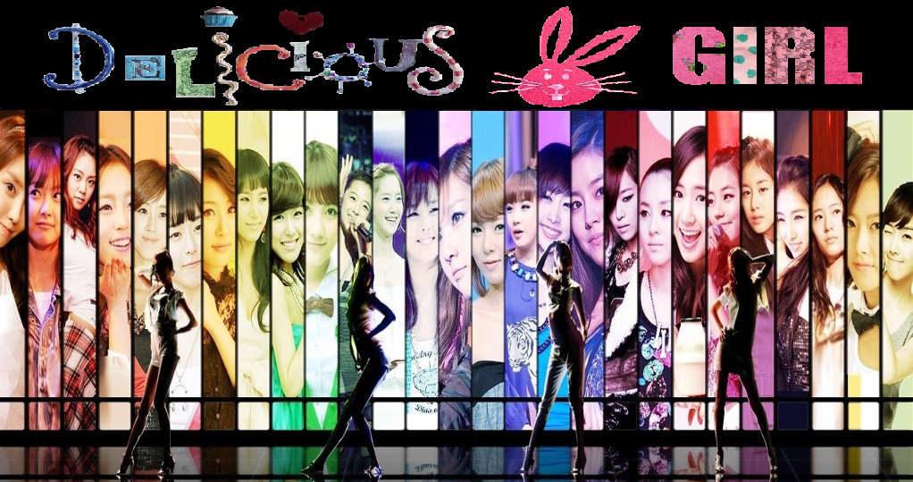 ~delicious Girl~ Rol Yuri Diciembre 2012