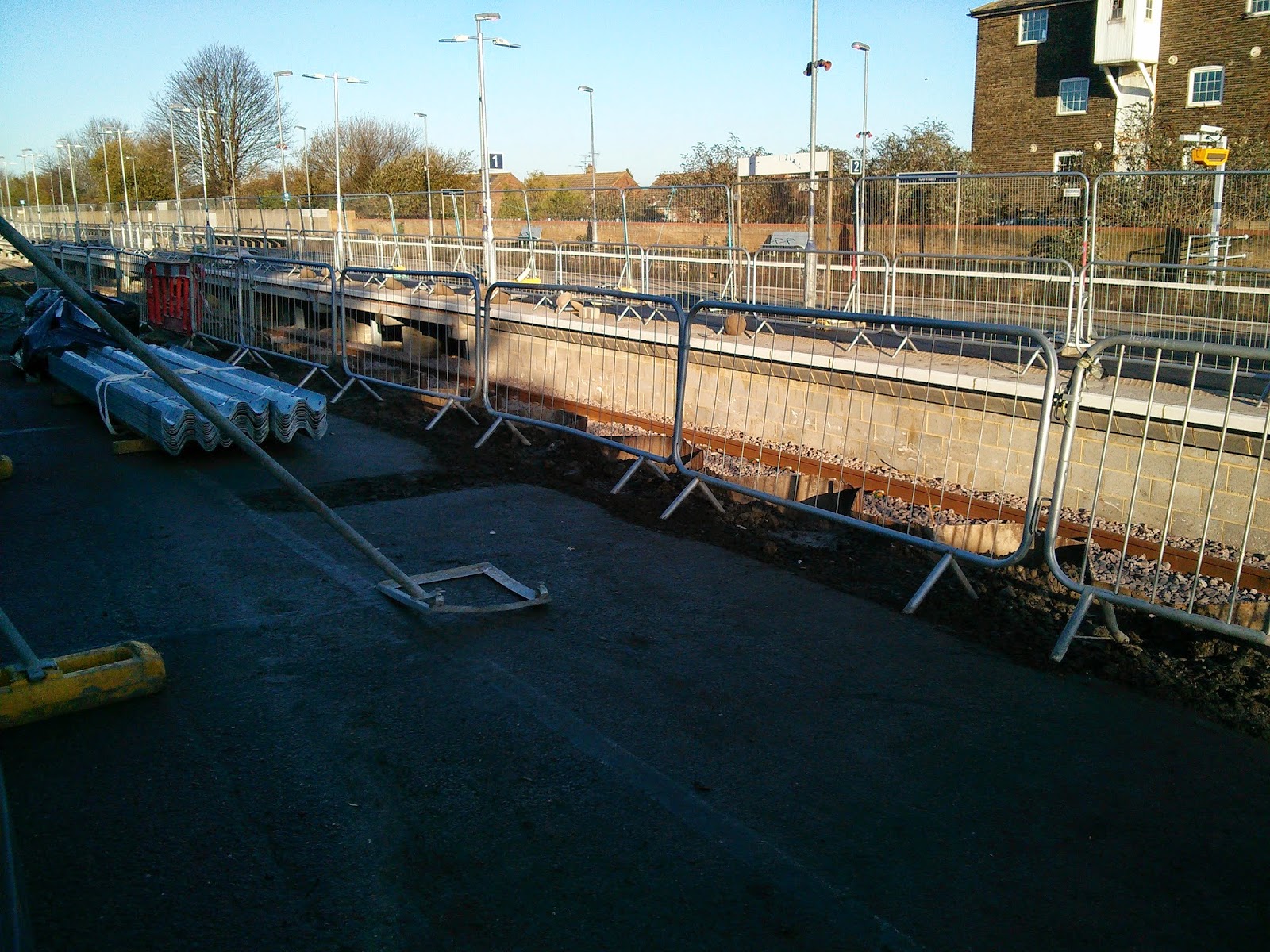 Rainham History- Information about the History of Rainham Kent: Rainham ...