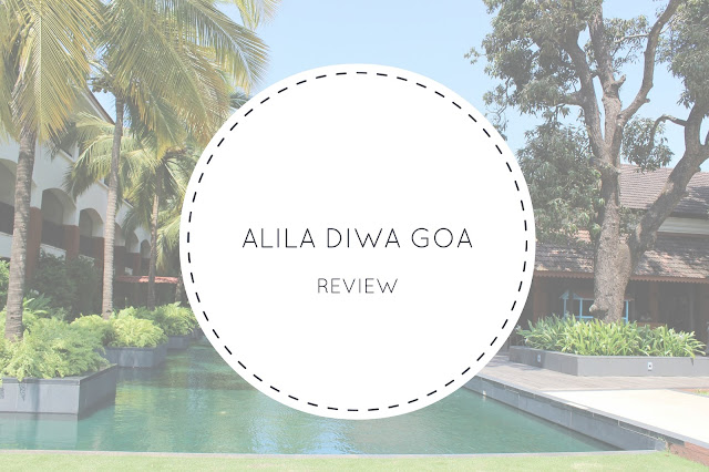 Review : Alila Diwa Goa | Luxury Resort in Goa | TSD Goa Diaries | The ...