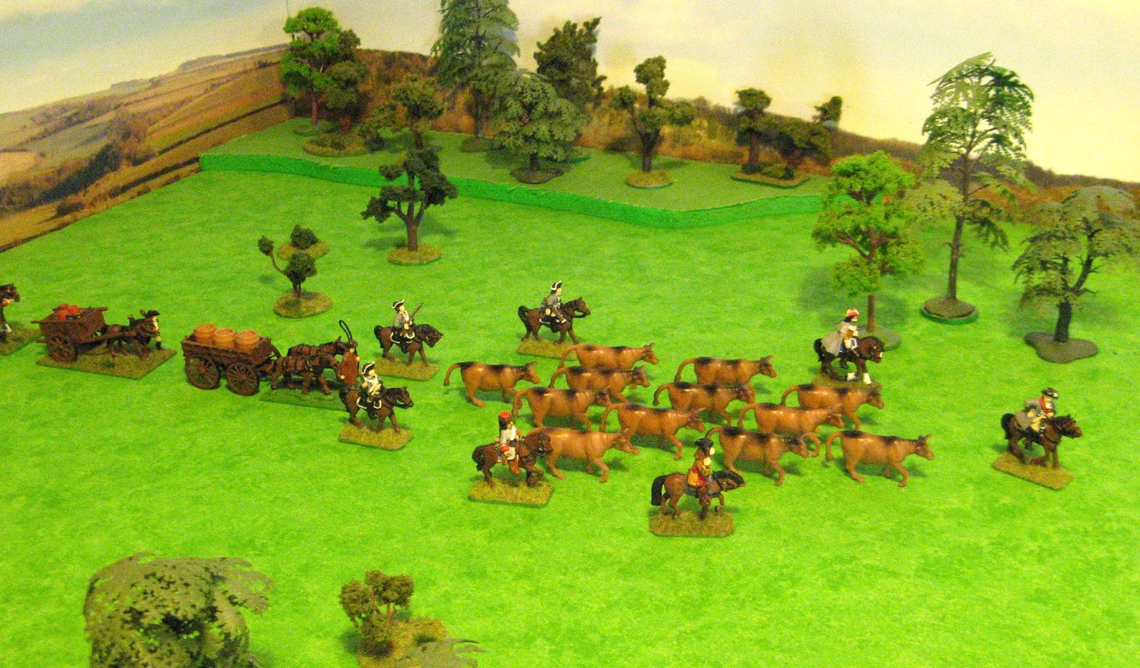 [TMP] "Fenwick supply column ..... " Topic